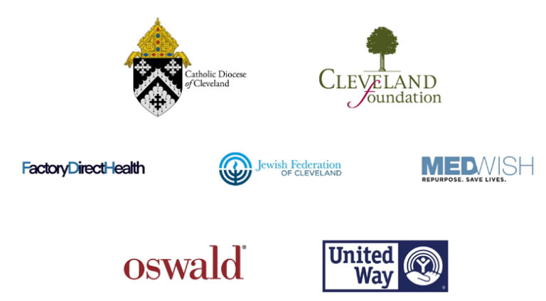 Oswald Companies Collaborates with Partners on Face Mask Donation ...